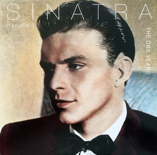 (LP) FRANK SINATRA - SINATRA RARITIES-THE CBS YEARS | Vinylia.no alt av ...